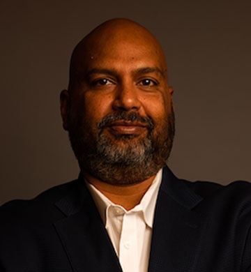 Rahul Purini | Sony Pictures Entertainment