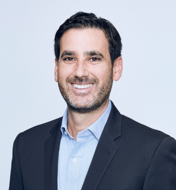 Jay Levine | Sony Pictures Entertainment