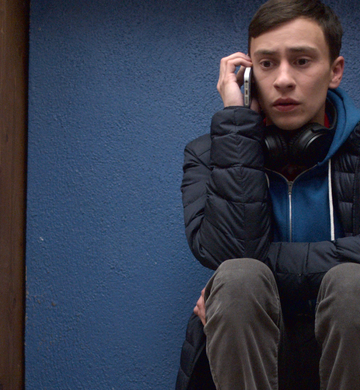 ATYPICAL | Sony Pictures Entertainment