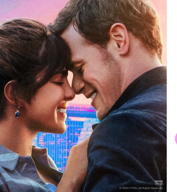 LOVE AGAIN | Sony Pictures Entertainment