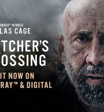 BUTCHER'S CROSSING | Sony Pictures Entertainment