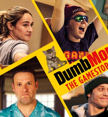 DUMB MONEY | Sony Pictures Entertainment