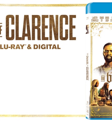 THE BOOK OF CLARENCE | Sony Pictures Entertainment