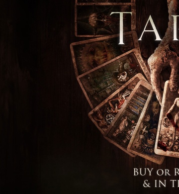 TAROT | Sony Pictures Entertainment