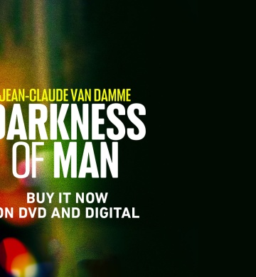 DARKNESS OF MAN | Sony Pictures Entertainment