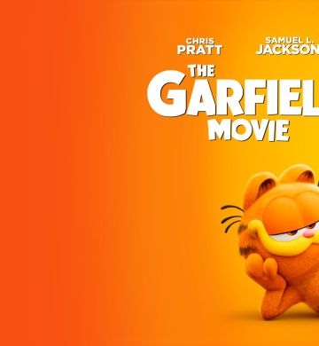THE GARFIELD MOVIE | Sony Pictures Entertainment