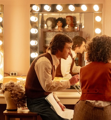 SATURDAY NIGHT | Sony Pictures Entertainment