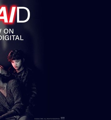 AFRAID | Sony Pictures Entertainment