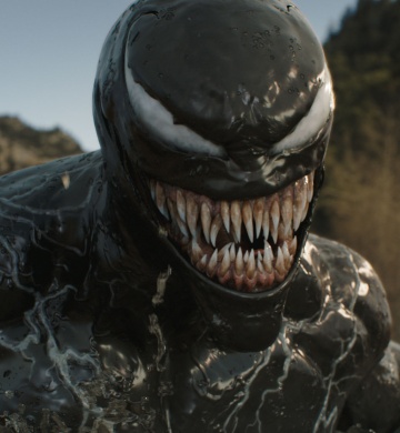 VENOM: THE LAST DANCE | Sony Pictures Entertainment