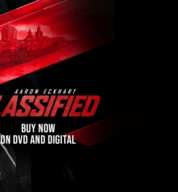 CLASSIFIED | Sony Pictures Entertainment