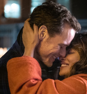 LOVE AGAIN | Sony Pictures Entertainment