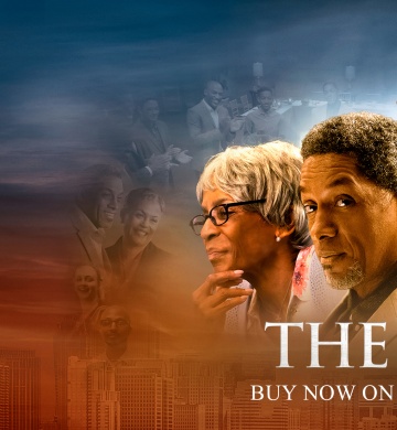 THE FORGE | Sony Pictures Entertainment