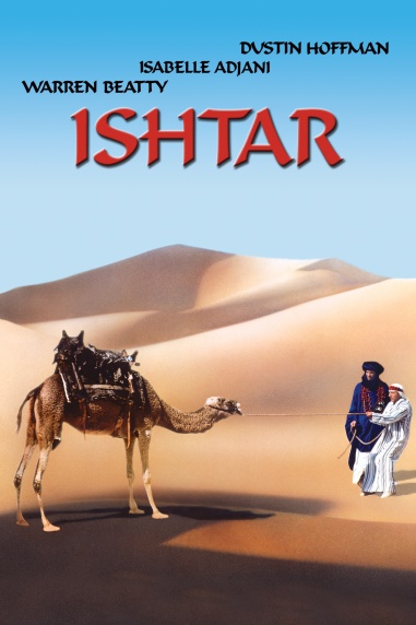 ISHTAR | Sony Pictures Entertainment