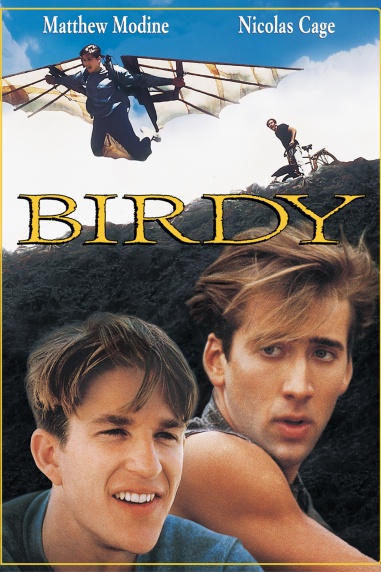 BIRDY | Sony Pictures Entertainment