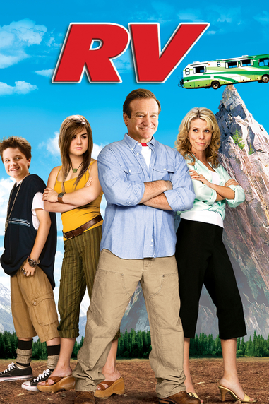 RV | Sony Pictures Entertainment