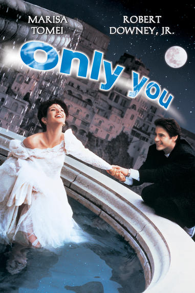 ONLY YOU | Sony Pictures Entertainment