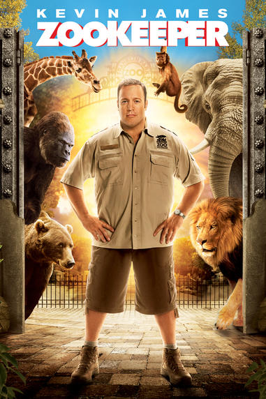 ZOOKEEPER | Sony Pictures Entertainment