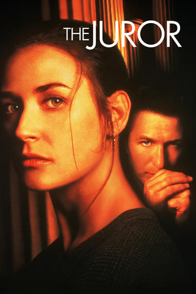 THE JUROR | Sony Pictures Entertainment