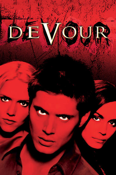DEVOUR | Sony Pictures Entertainment