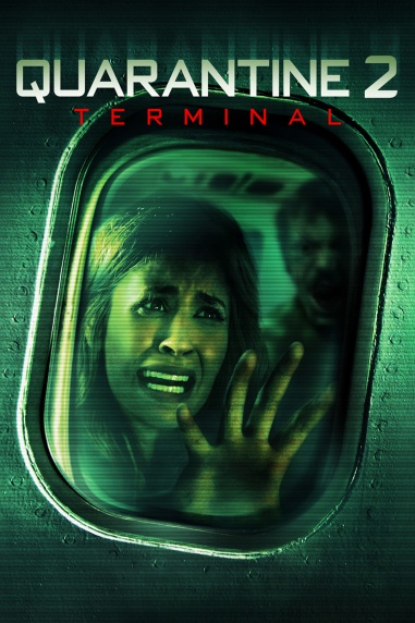 QUARANTINE 2: TERMINAL | Sony Pictures Entertainment