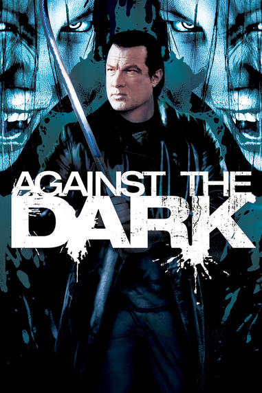 AGAINST THE DARK | Sony Pictures Entertainment