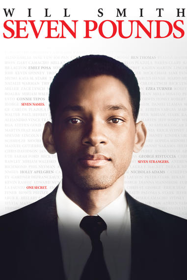 SEVEN POUNDS | Sony Pictures Entertainment