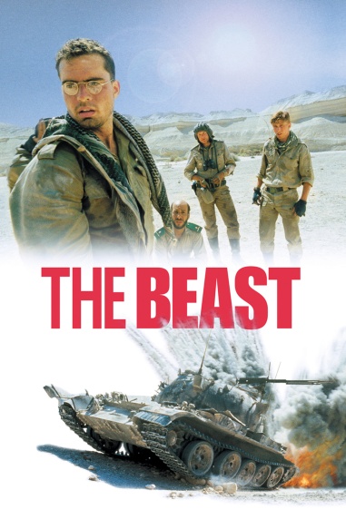 THE BEAST | Sony Pictures Entertainment