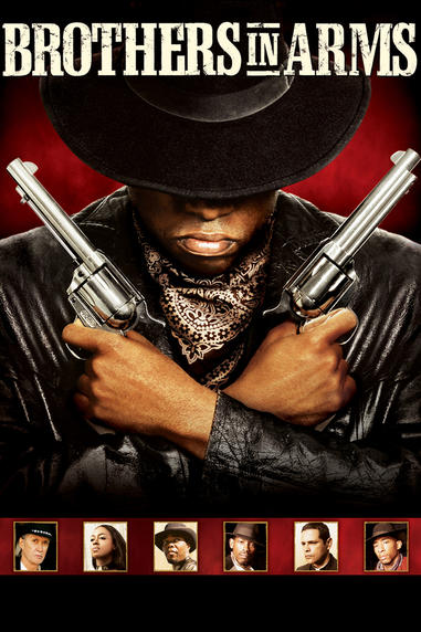 BROTHERS IN ARMS | Sony Pictures Entertainment