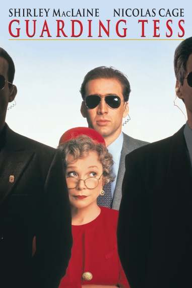 GUARDING TESS | Sony Pictures Entertainment