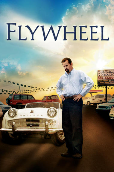 FLYWHEEL | Sony Pictures Entertainment