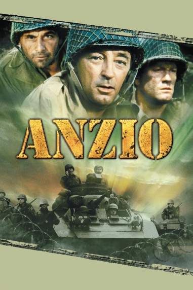 ANZIO | Sony Pictures Entertainment