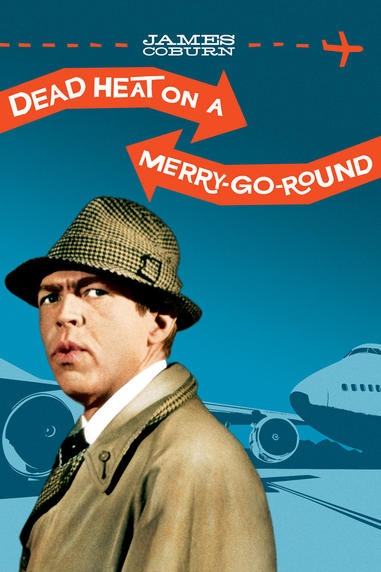 DEAD HEAT ON A MERRY-GO-ROUND | Sony Pictures Entertainment