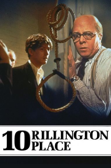 10 RILLINGTON PLACE | Sony Pictures Entertainment