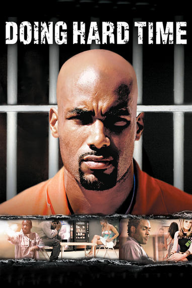 DOING HARD TIME | Sony Pictures Entertainment