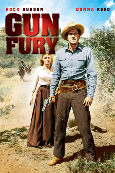 GUN FURY | Sony Pictures Entertainment