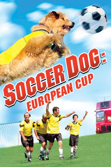 SOCCER DOG: EUROPEAN CUP | Sony Pictures Entertainment