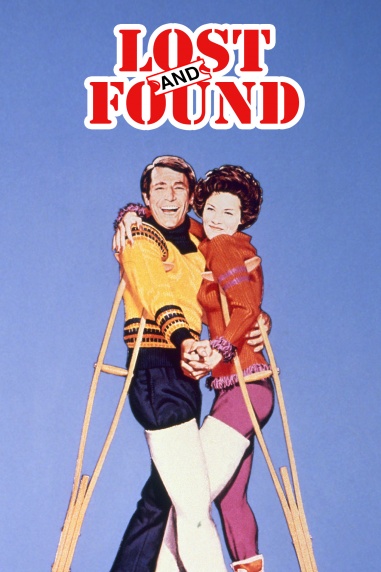 LOST AND FOUND | Sony Pictures Entertainment
