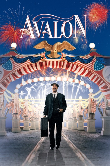 AVALON | Sony Pictures Entertainment