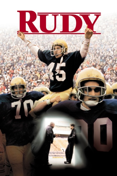 RUDY | Sony Pictures Entertainment