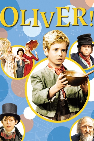 OLIVER! | Sony Pictures Entertainment