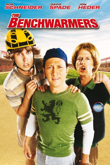 THE BENCHWARMERS | Sony Pictures Entertainment