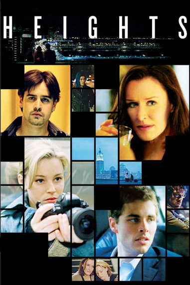 HEIGHTS | Sony Pictures Entertainment