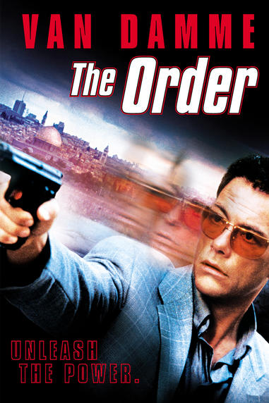 THE ORDER | Sony Pictures Entertainment