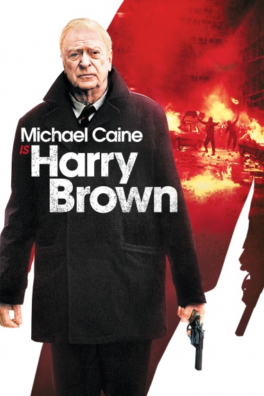 HARRY BROWN | Sony Pictures Entertainment