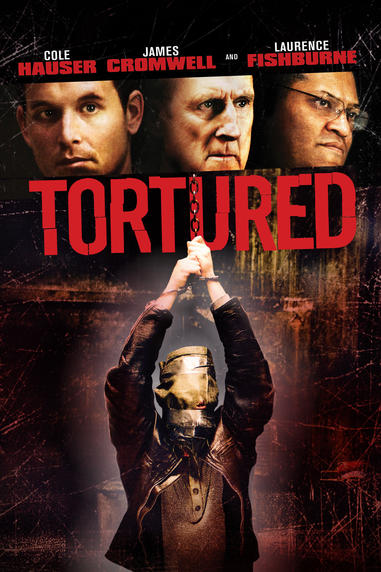 TORTURED | Sony Pictures Entertainment
