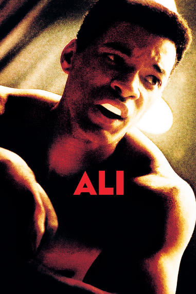 ALI | Sony Pictures Entertainment