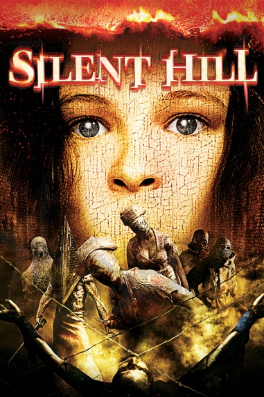 SILENT HILL | Sony Pictures Entertainment