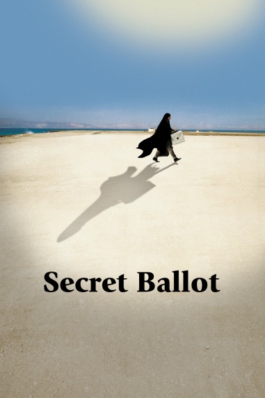SECRET BALLOT | Sony Pictures Entertainment