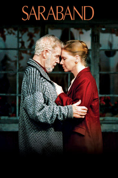 SARABAND | Sony Pictures Entertainment