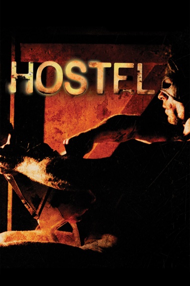 HOSTEL | Sony Pictures Entertainment